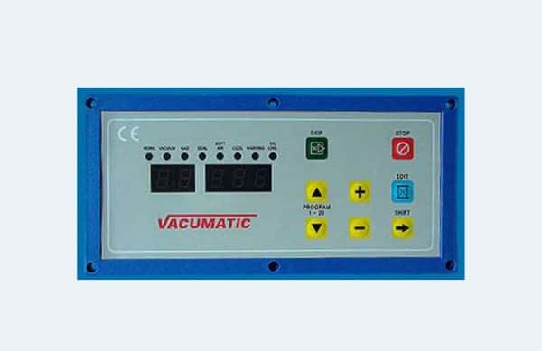 Vacumatic 282 Vacuum Chamber Machines – Vacumatic Australia