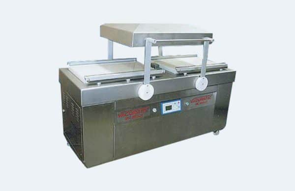 Vacumatic 8000 LC - Vacuum Chamber Machines – Vacumatic Australia