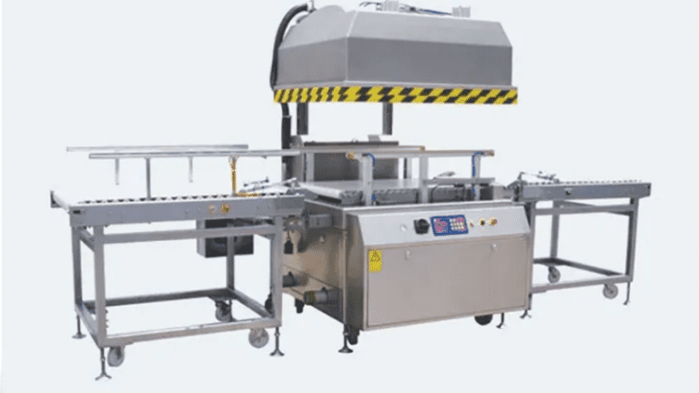 A Guide to Commercial Vacuum Packaging Machines | Vacumatic